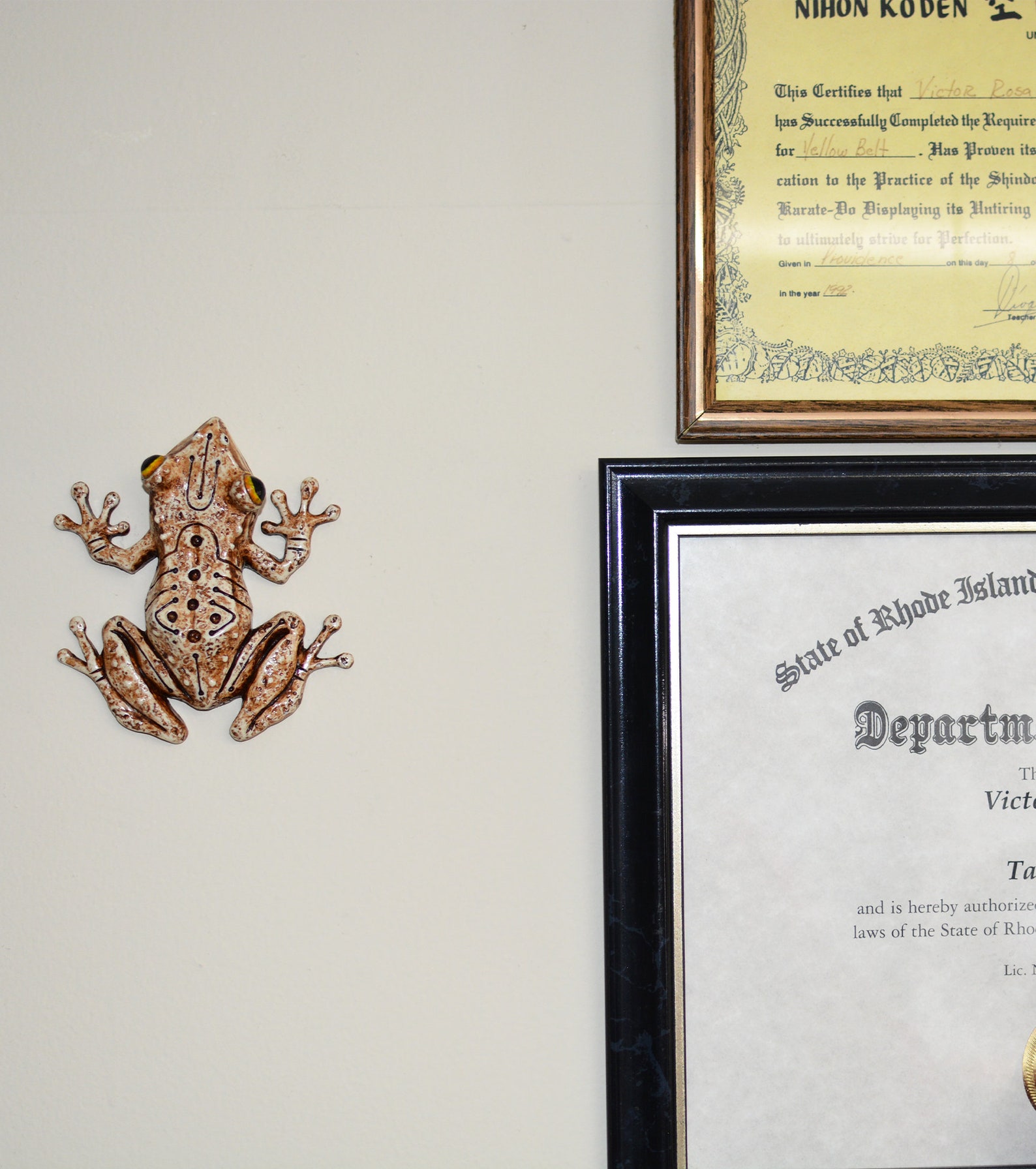 Coqui Taino Tabletop & Wall Art, Arawak Coqui, Taino Sculpture, Frog ...