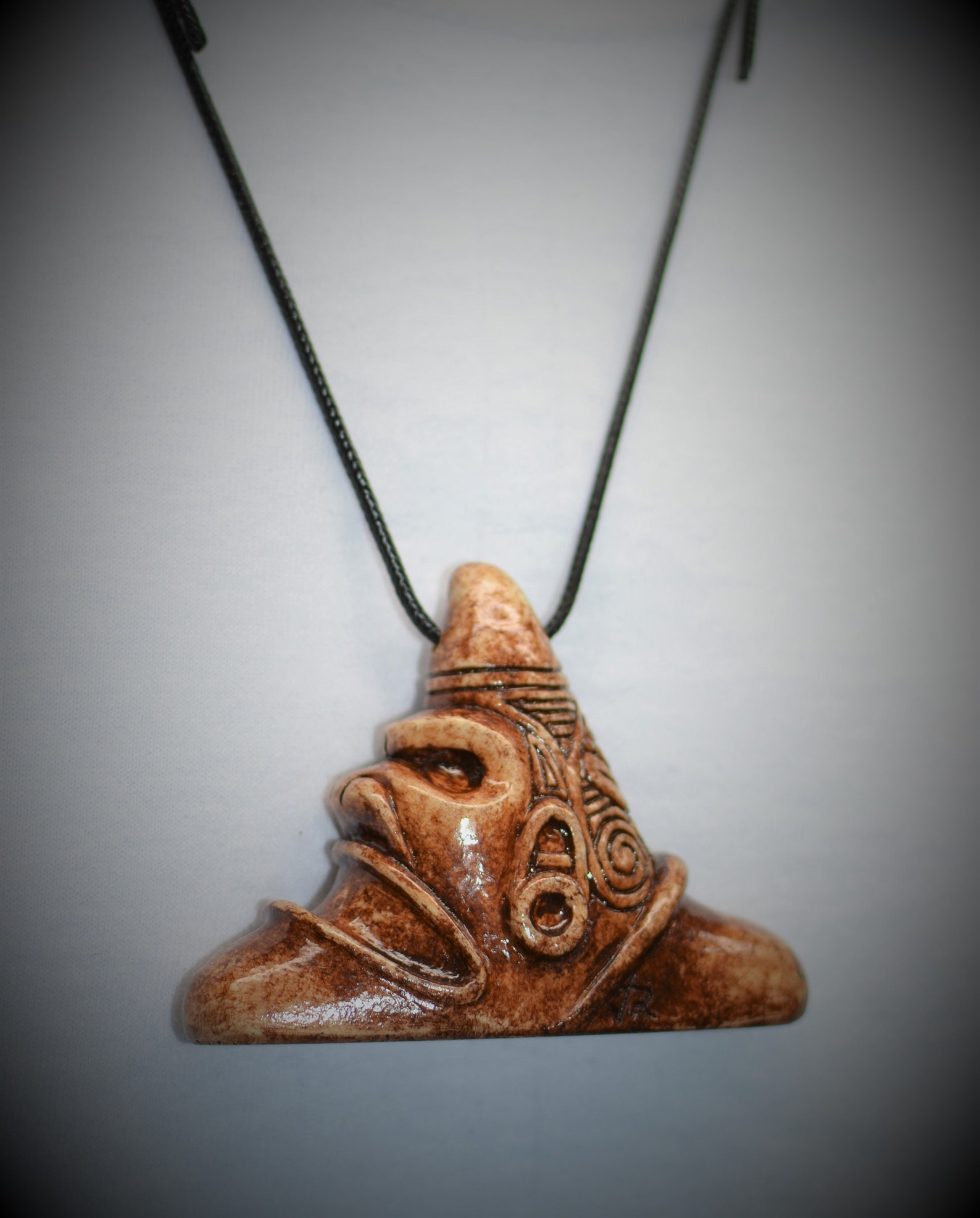 Yúcahu Zemi Taino Stone Taino Artifact Three-pointed Zemi - Etsy