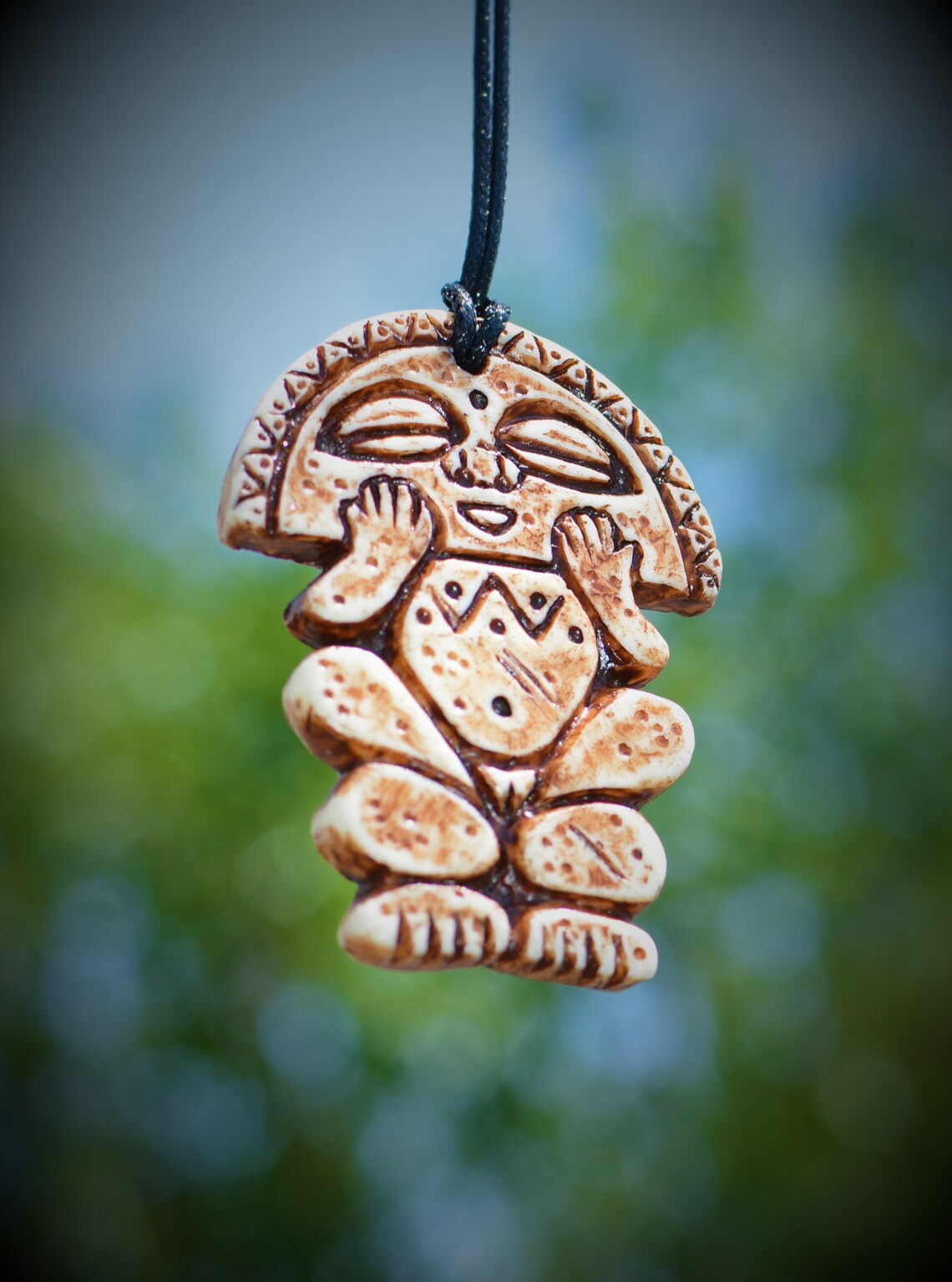 Diosa Luna Taino Moon Goddess Taino Artifact Ancient Alien - Etsy Australia