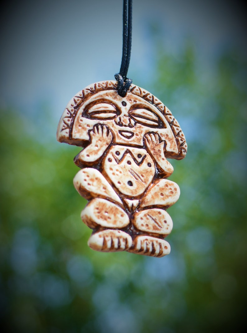 Diosa Luna Taino Moon Goddess Taino Artifact Ancient Alien - Etsy Hong Kong