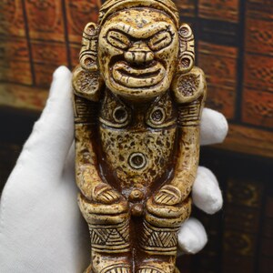 Cemi, Taino Dios , Zemi, Caribbean,dimivan Caracaracol, Ancestors ...