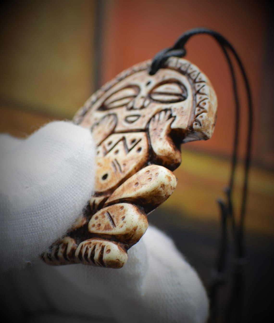 Diosa Luna Taino Moon Goddess Taino Artifact Ancient Alien - Etsy