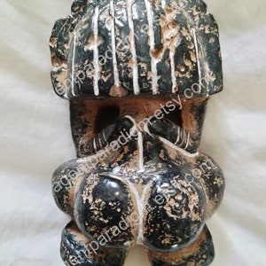 Atabey, Atabeira, Taino Goddess, Yaya, Wild Mother of Storms, Child ...