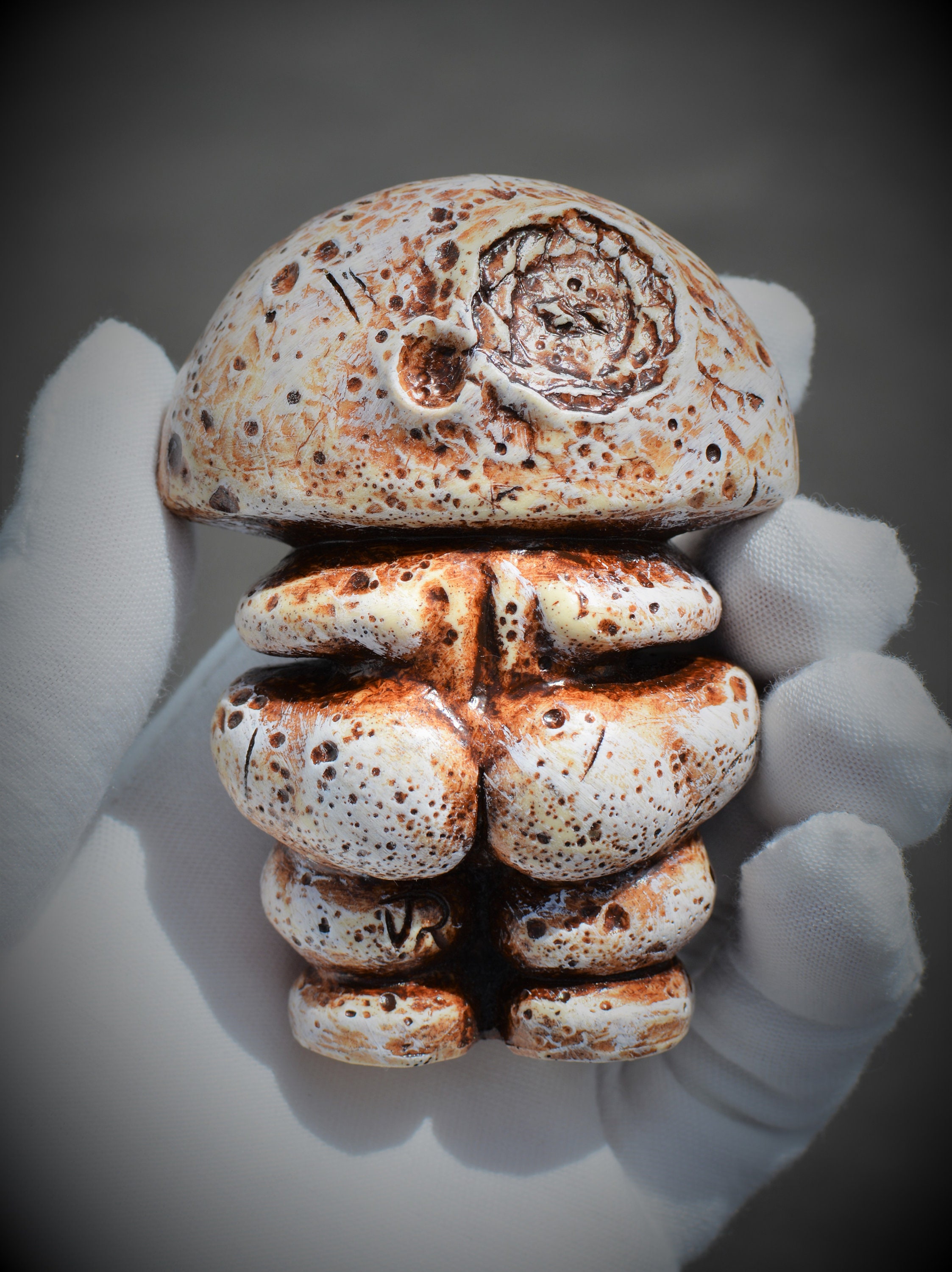 Diosa Luna Taino Moon Goddess Taino Artifact Ancient Alien - Etsy Canada