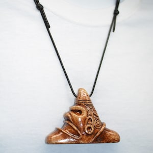 Yúcahu, Zemi Taino, Stone Taino Artifact, Three-pointed Zemi, God of ...