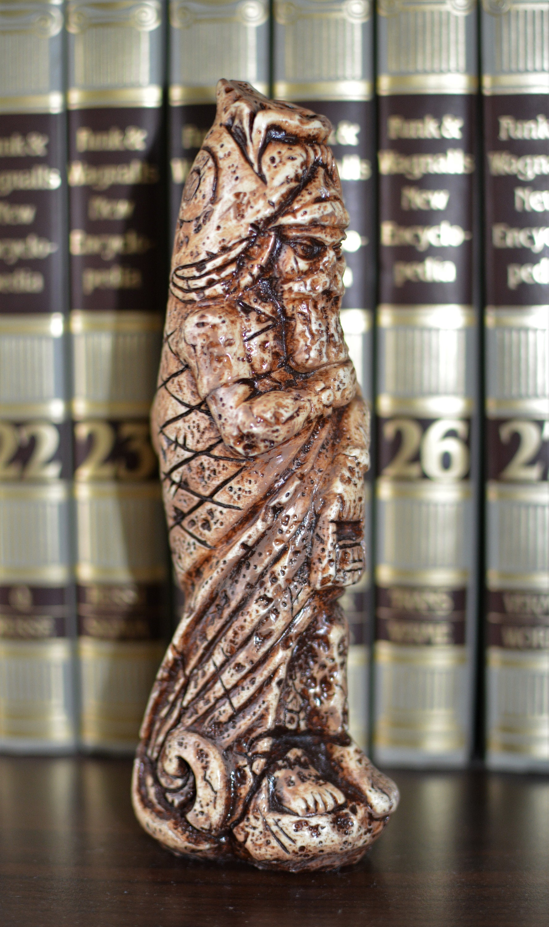 Oannes Dagon Fish God Dogon Fish God Nomu Nomo - Etsy Australia