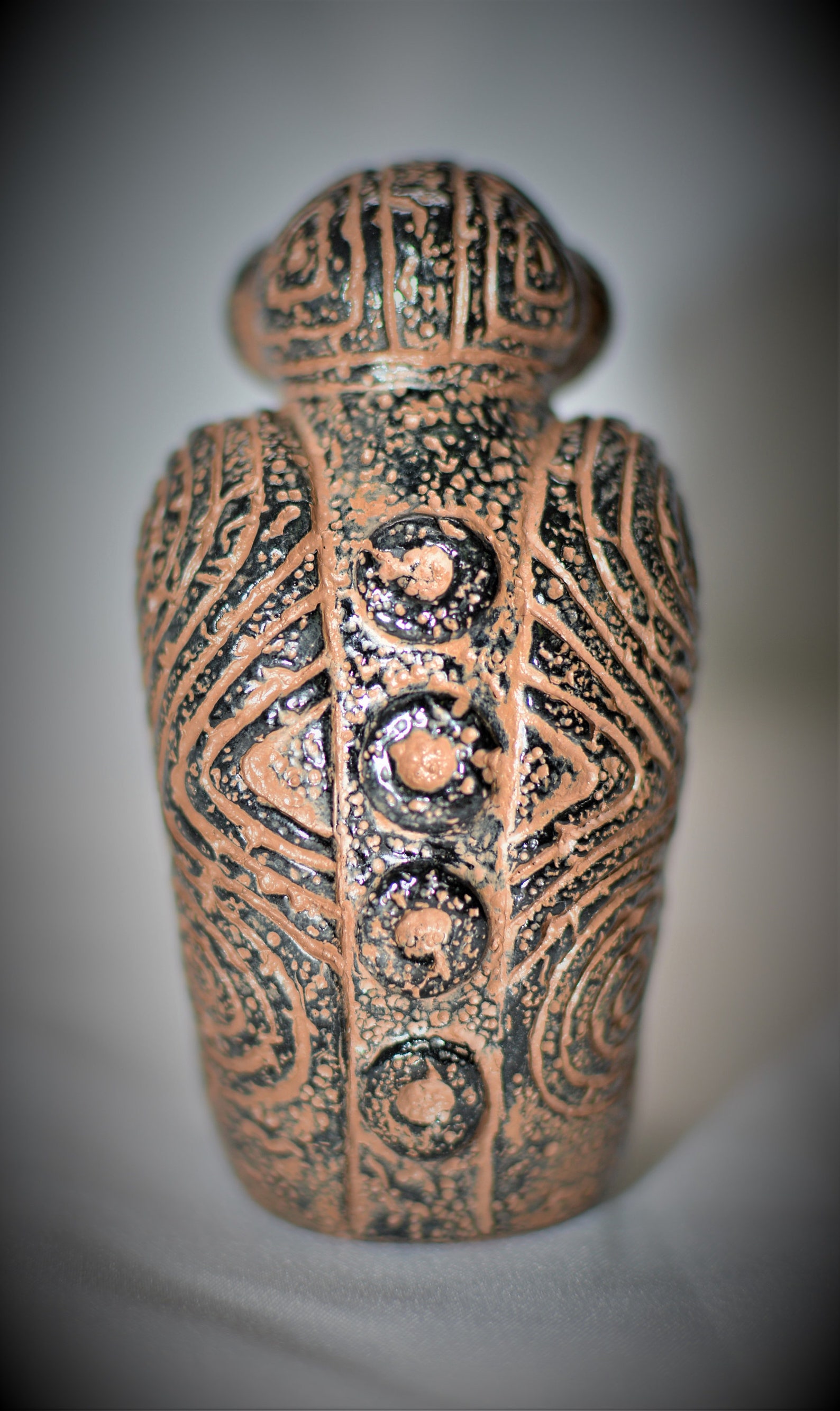 TAINO BIRD MAN Sculpture, Escultura Taina De Hombre Pajaro, Shaman ...