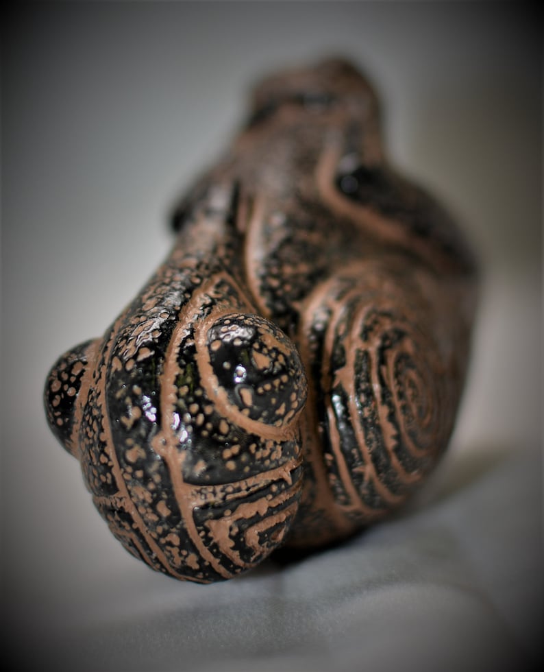 TAINO BIRD MAN Sculpture, Escultura Taina De Hombre Pajaro, Shaman ...