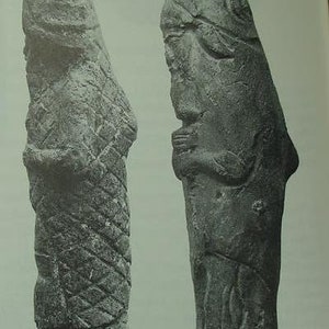 Oannes, Dagon Fish God, Dogon, Fish God, Nomu, Nomo, Extraterrestrial ...