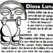 Diosa Luna, Taino Moon Goddess, Taino Artifact, Ancient Alien ...