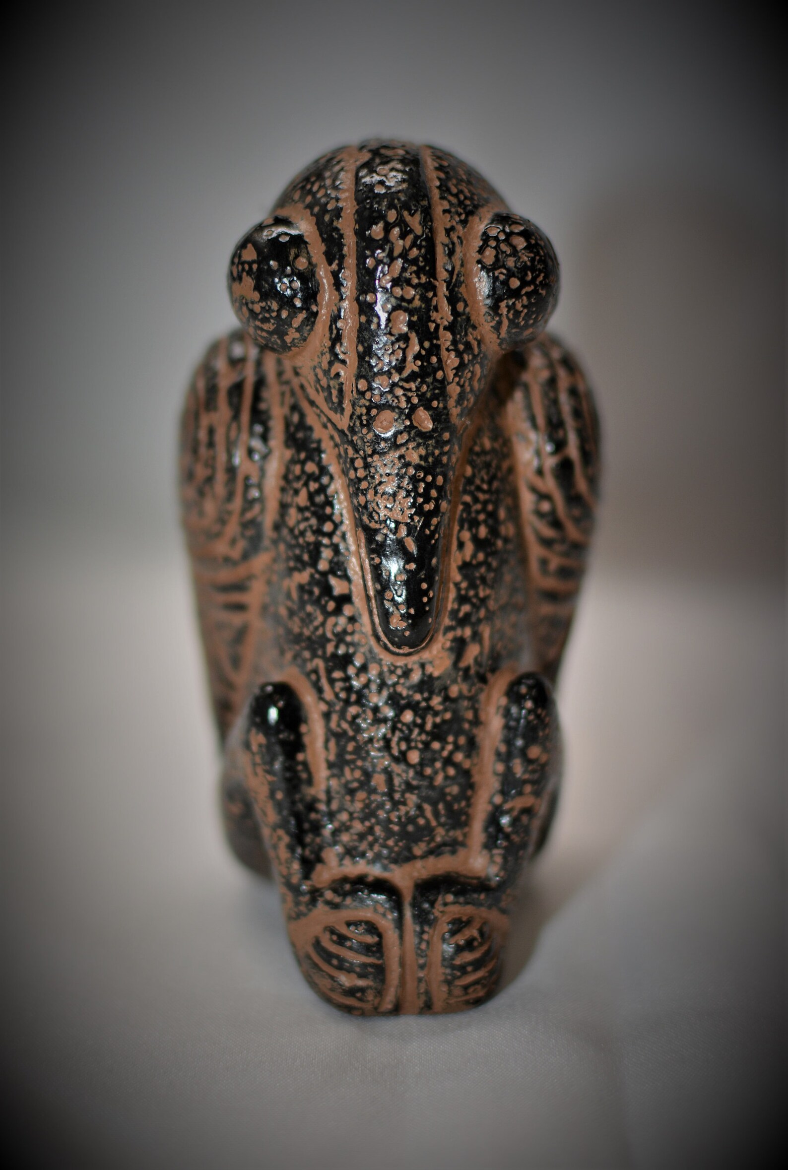 TAINO BIRD MAN Sculpture, Escultura Taina De Hombre Pajaro, Shaman ...