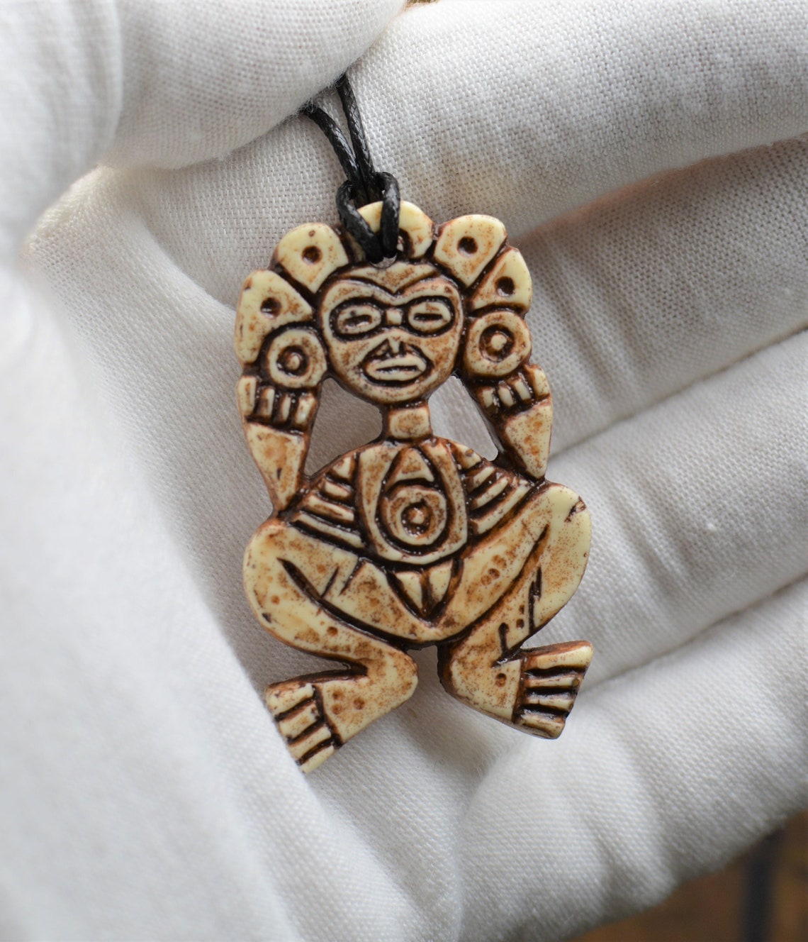 Atabey Atabeira Taino Goddess Earth Spirit Wild Mother of - Etsy