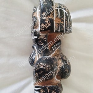 Atabey, Atabeira, Taino Goddess, Yaya, Wild Mother of Storms, Child ...