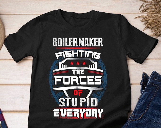 Boilermaker Custom Clothing - Etsy Canada
