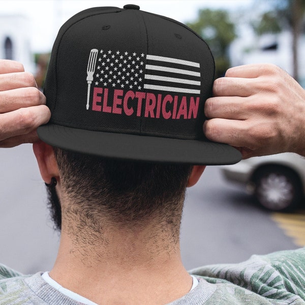 Electrician - Etsy Canada
