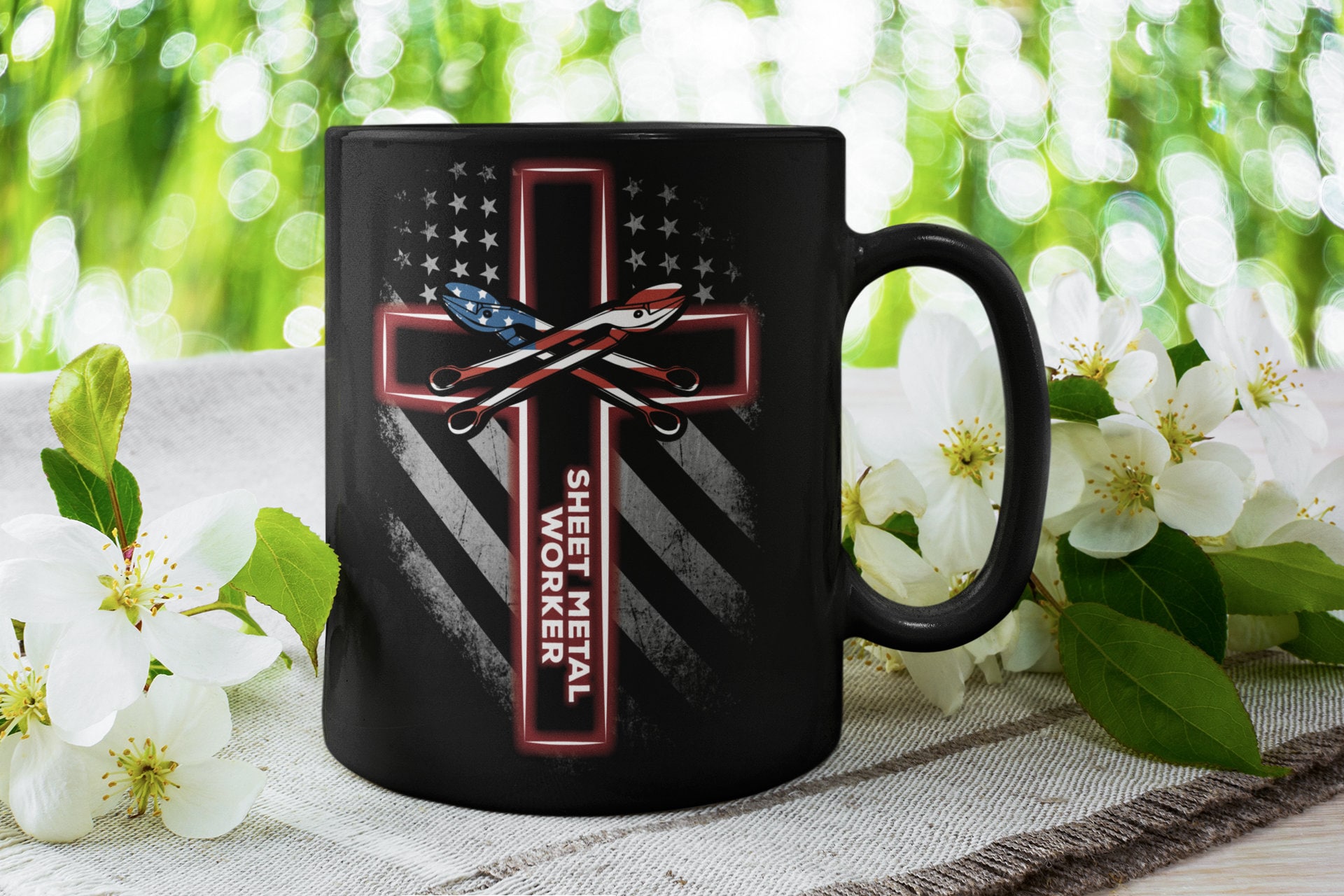 Sheet Metal Worker SVG, Proud Sheet Metal Worker Png, Sheet Metal ...