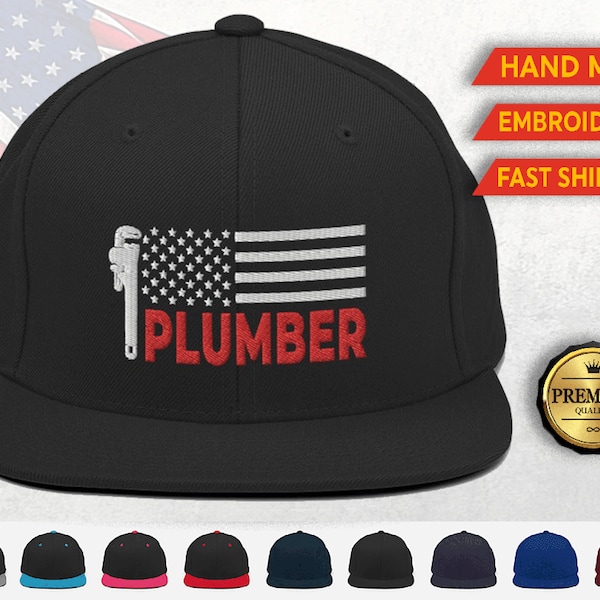 Plumber - Etsy