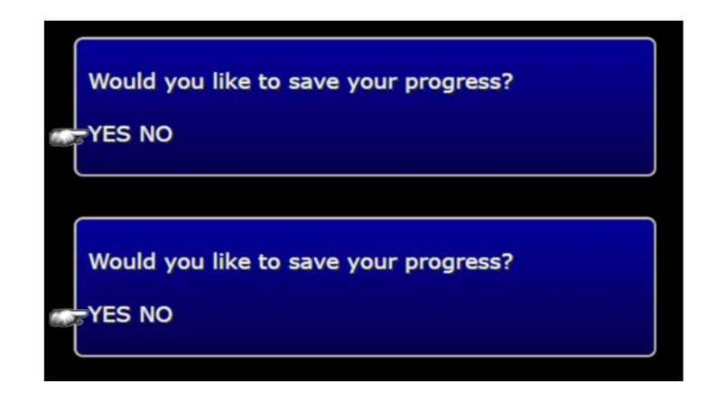 Bookmark RPG Text Box Final Fantasy Style Digital Download Only - Etsy