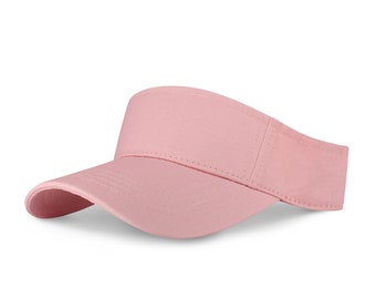 Super Visor Hat - Etsy