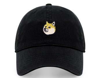 Doge Hat - Etsy
