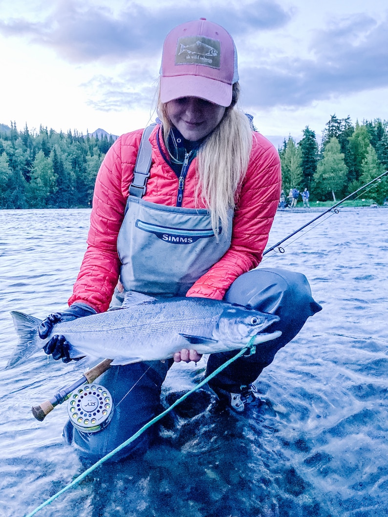 Russian River Tackle Box - Etsy