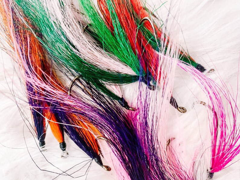 Russian River Tackle Box - Etsy