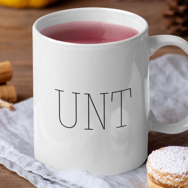Unt - Etsy