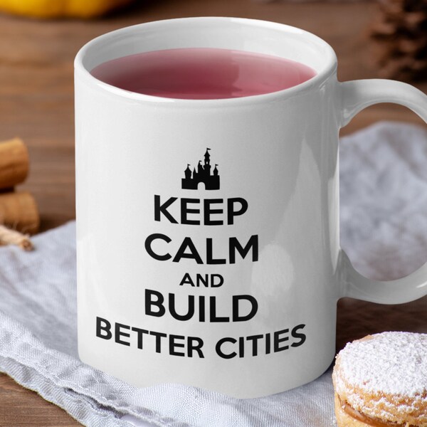 Keep Calm and Build - Etsy