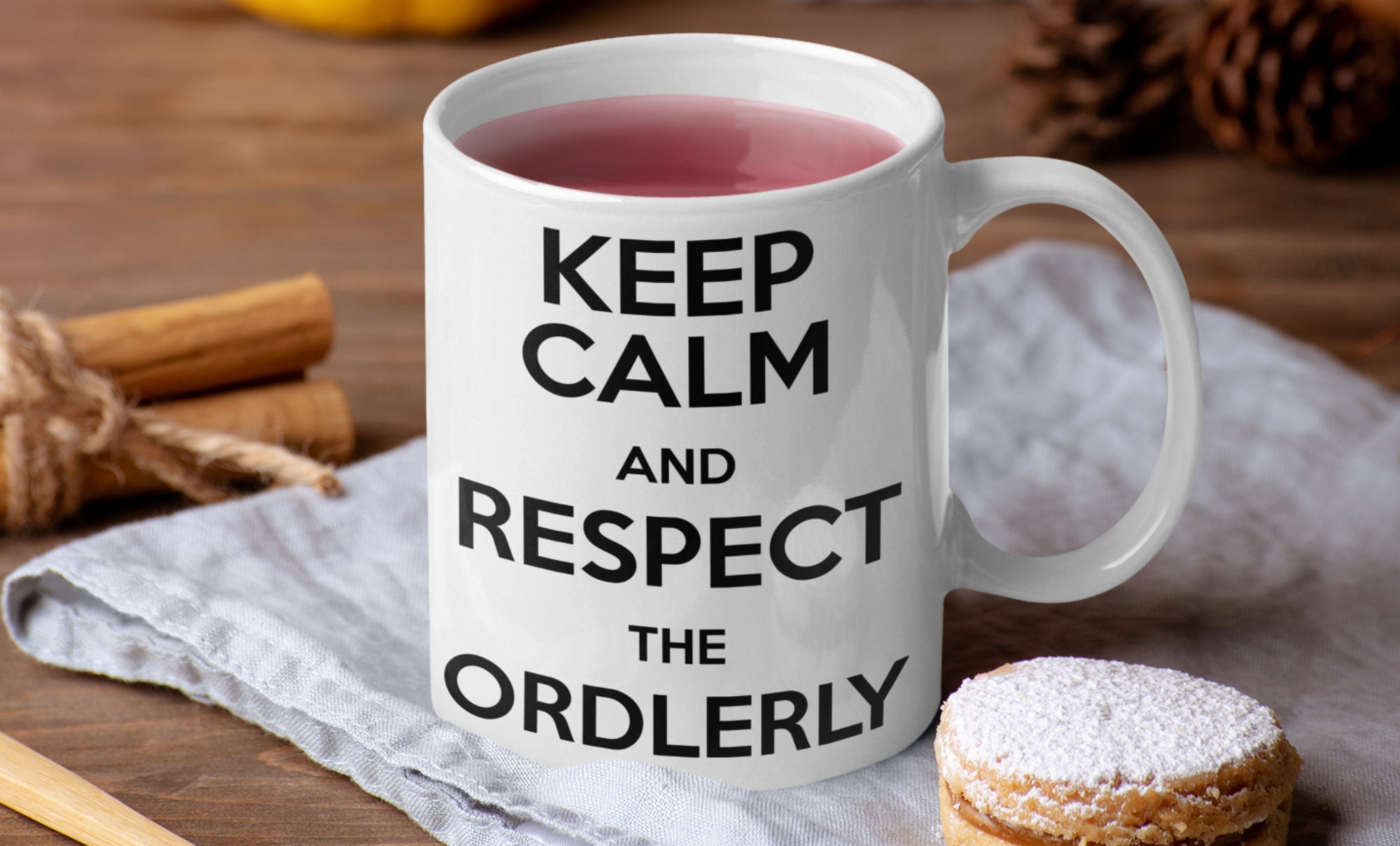 Keep Calm And Respect Pictures