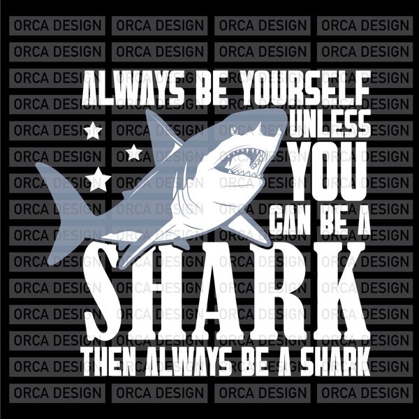 Always Be Yourself - Etsy