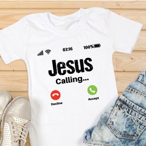 Incoming Call Jesus SVG, Christmas Svg,jesus is Calling Svg ,png ...
