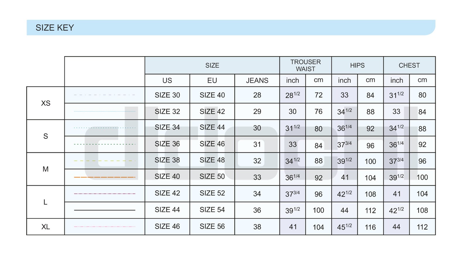 Men's Jeans Sewing Pattern PDF, Button Fly, Jean Sizes 28-38 - Etsy