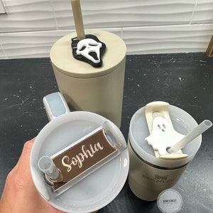 Stanley Toppers - Etsy