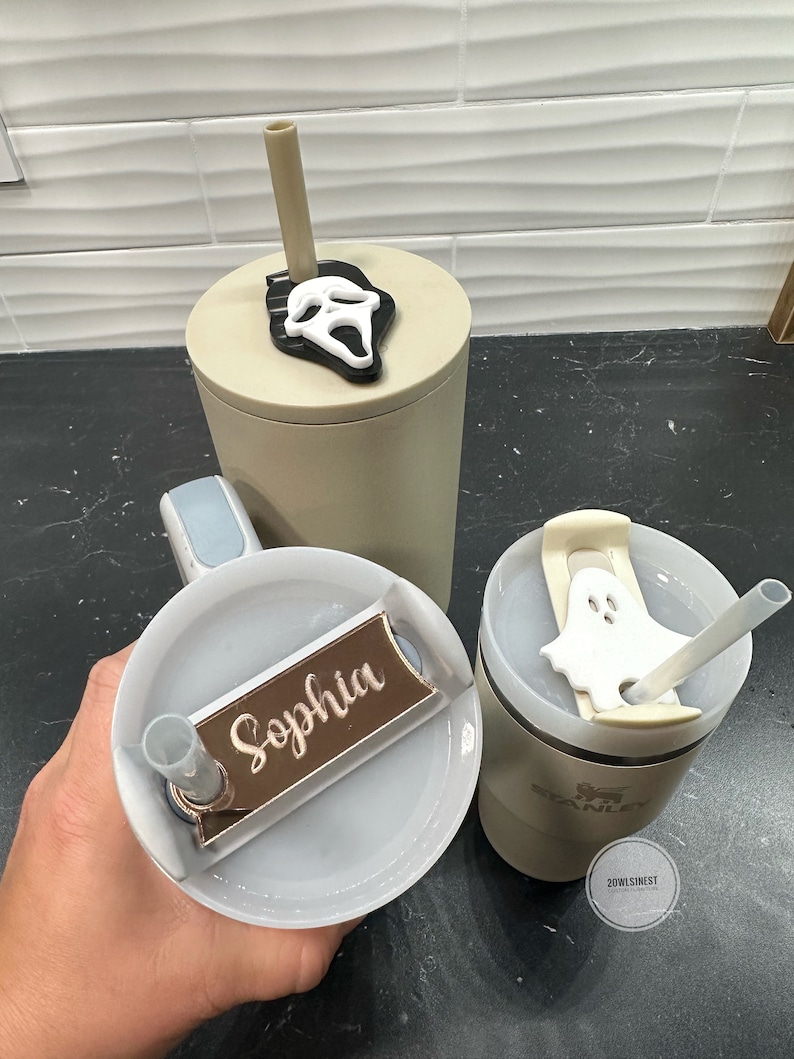 Stanley Toppers - Etsy