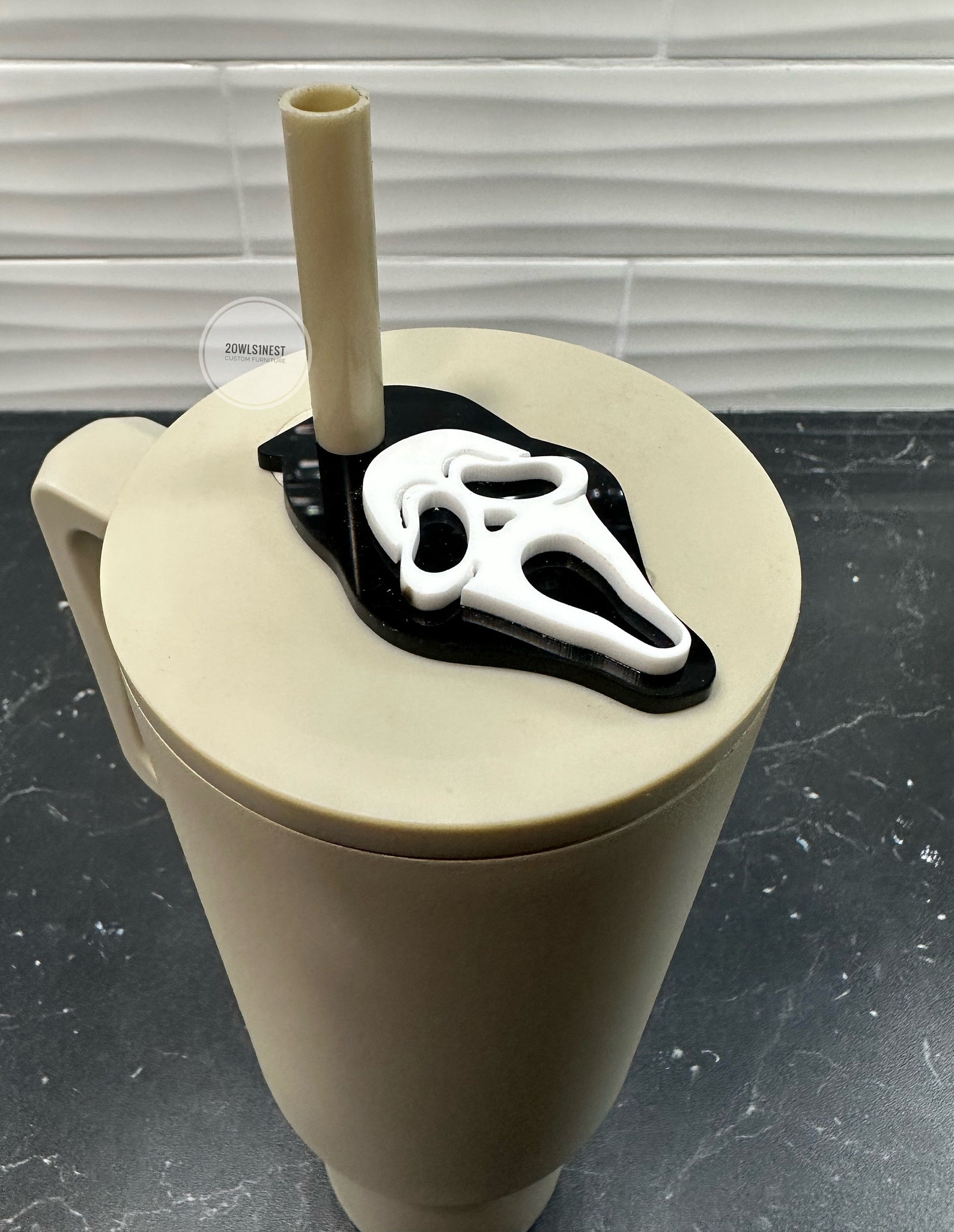 Stanley Toppers - Etsy