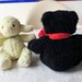 Vintage Sheep by Teddy-hermann and Tomcat by Nelsi-collection Toys ...
