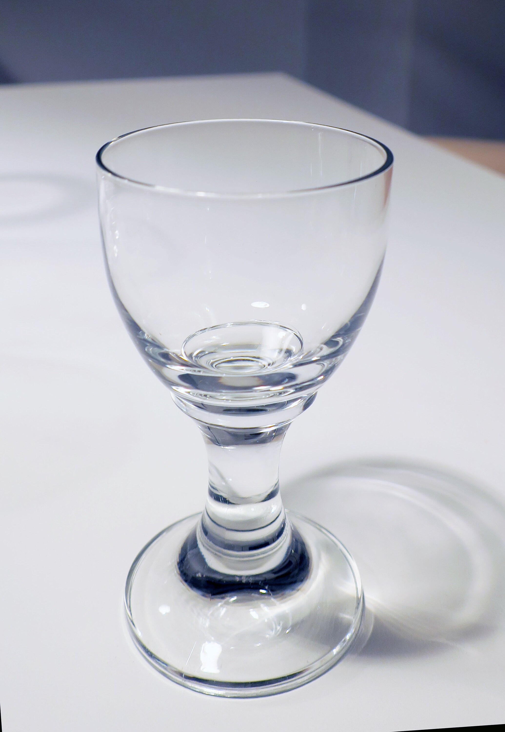 Vintage Fun Glass Cherry Glass, Liqueur Glass, Wine Glass Collection - Etsy