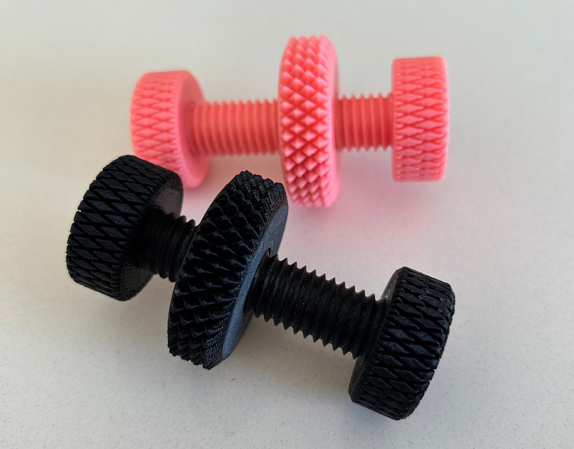 Fidget Bolt Toy - Etsy