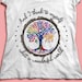 What A Wonderful World Embroidery Design | Embroidery Pattern and I ...