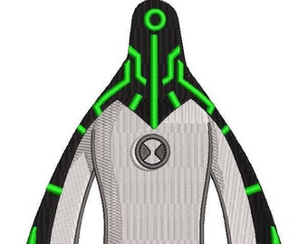 Ben 10 Pattern - Etsy