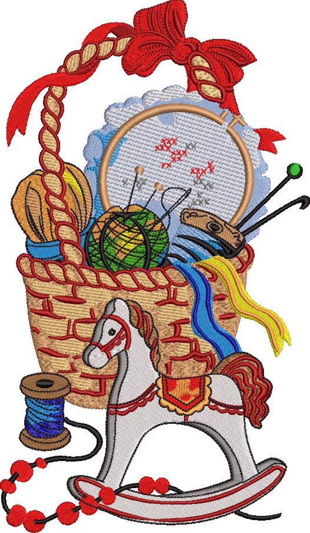 Sewing Embroidery Designs Sewing Room Stuff Embroidery Pattern Sewing ...