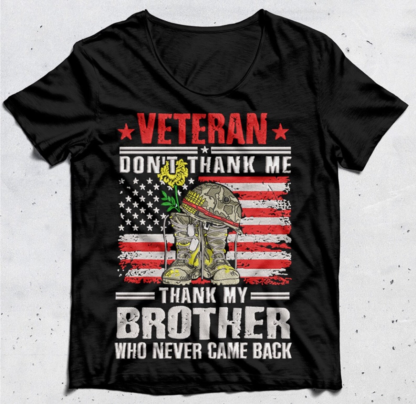 Veteran Embroidery Design Army Embroidery Design Military Machine ...