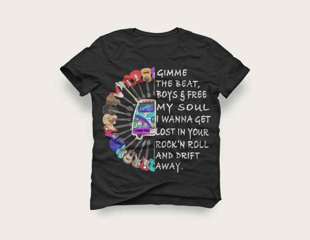 Gimme the Beat Boys Embroidery Designs Give Me the Beat Boys - Etsy