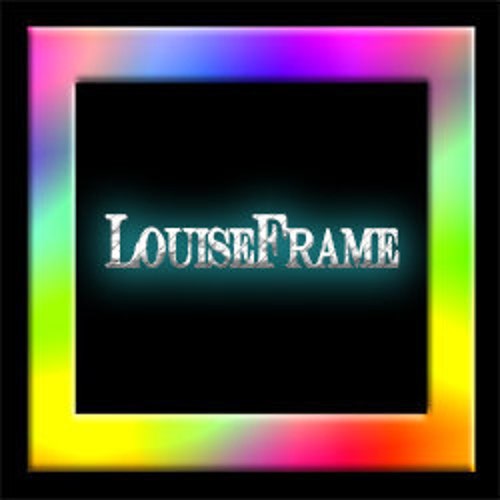 LouiseFrame - Etsy