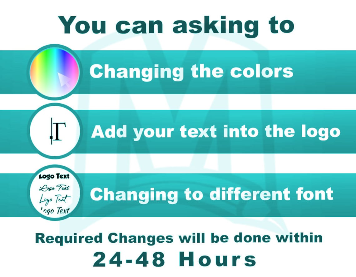 Premade Logo, African Dish Logo, African Restaurant Logo, Non Profit ...