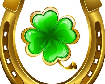 Good luck charm | Etsy