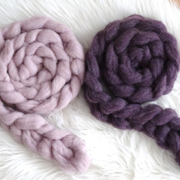 Wool Braid - Etsy
