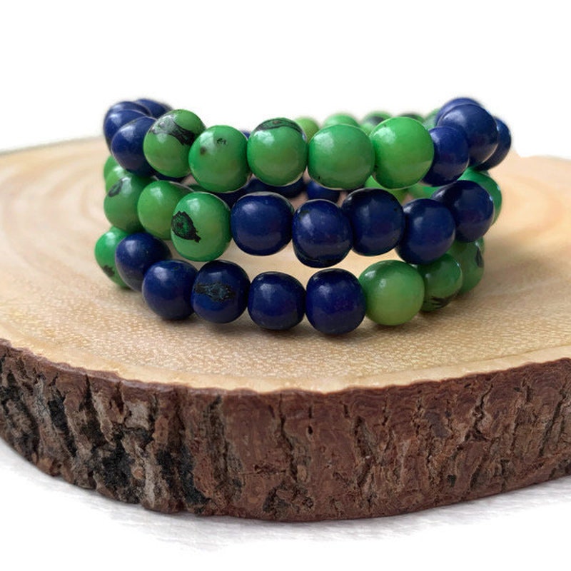 Acai Bracelet - Etsy
