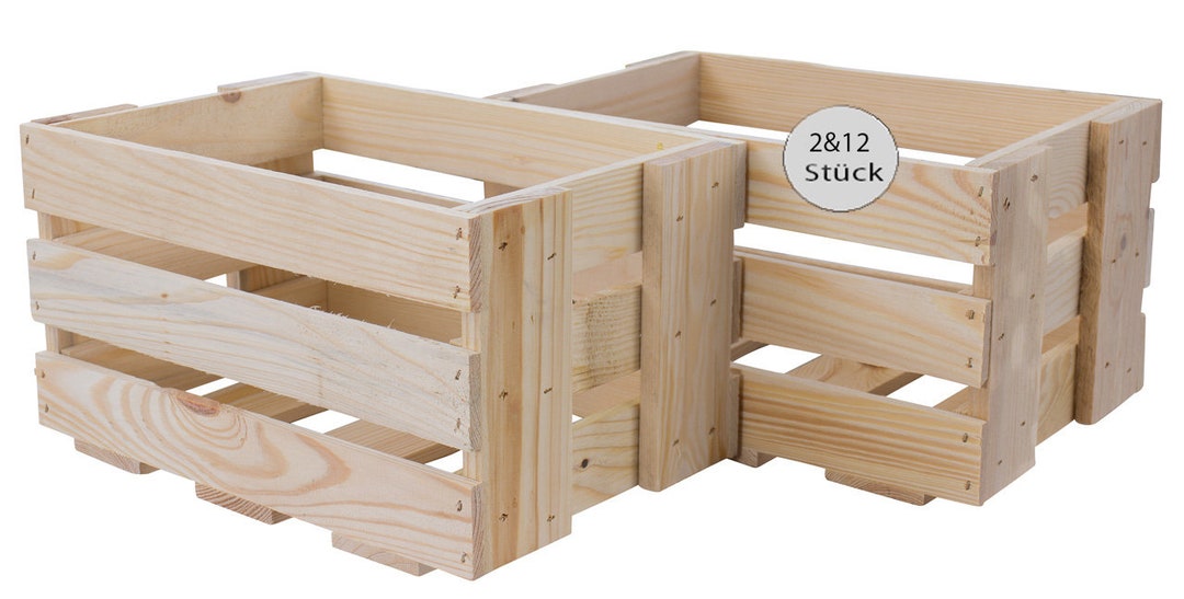 Mini Fruit Box in Nature Apple Boxes Wooden Boxes Wooden Boxes Boxes ...