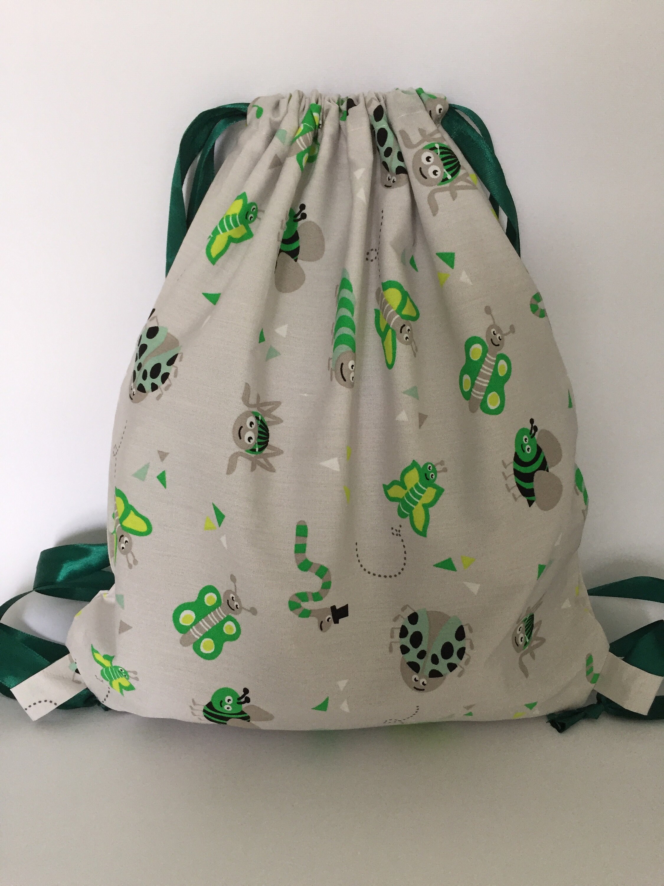 Backpack for School - for Pajamas - Etsy